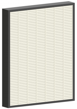 Remko HEPA Filter für Ihren Luftreiniger günstig kaufen